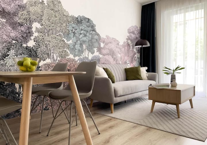 Lux Haven On Diófa - Budapest