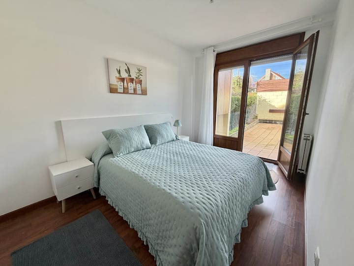 Villa De Pedreña - 32801 - Santander