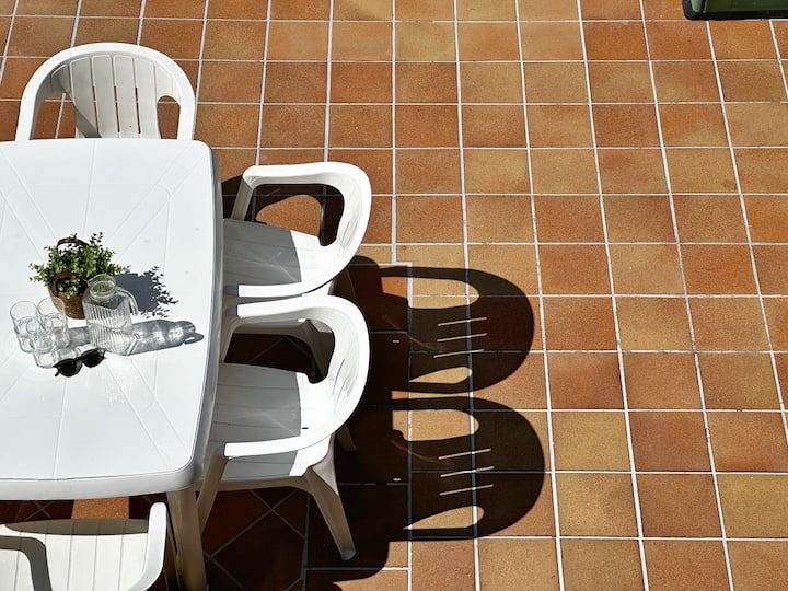 Villa De Pedreña - 32801 - Santander