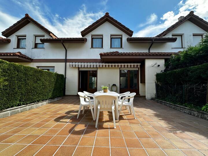 Villa De Pedreña - 32801 - Santander
