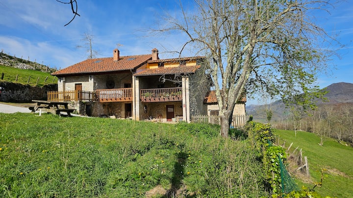 El Rincon Del Castro - Onís