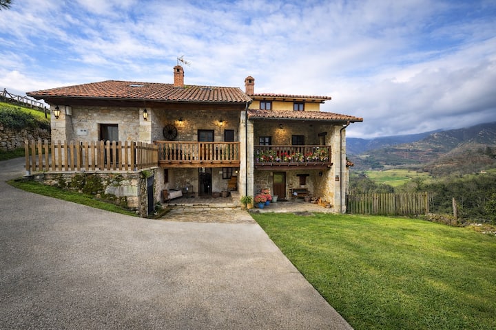 El Rincon Del Castro - Onís