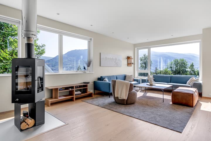 Northern Luxe Retreat - Tromsø