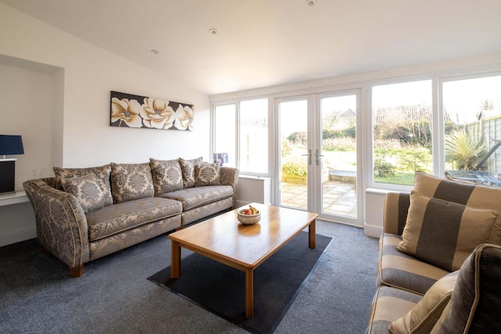 51 The Plantation - Aldeburgh Coastal Cottages - Aldeburgh