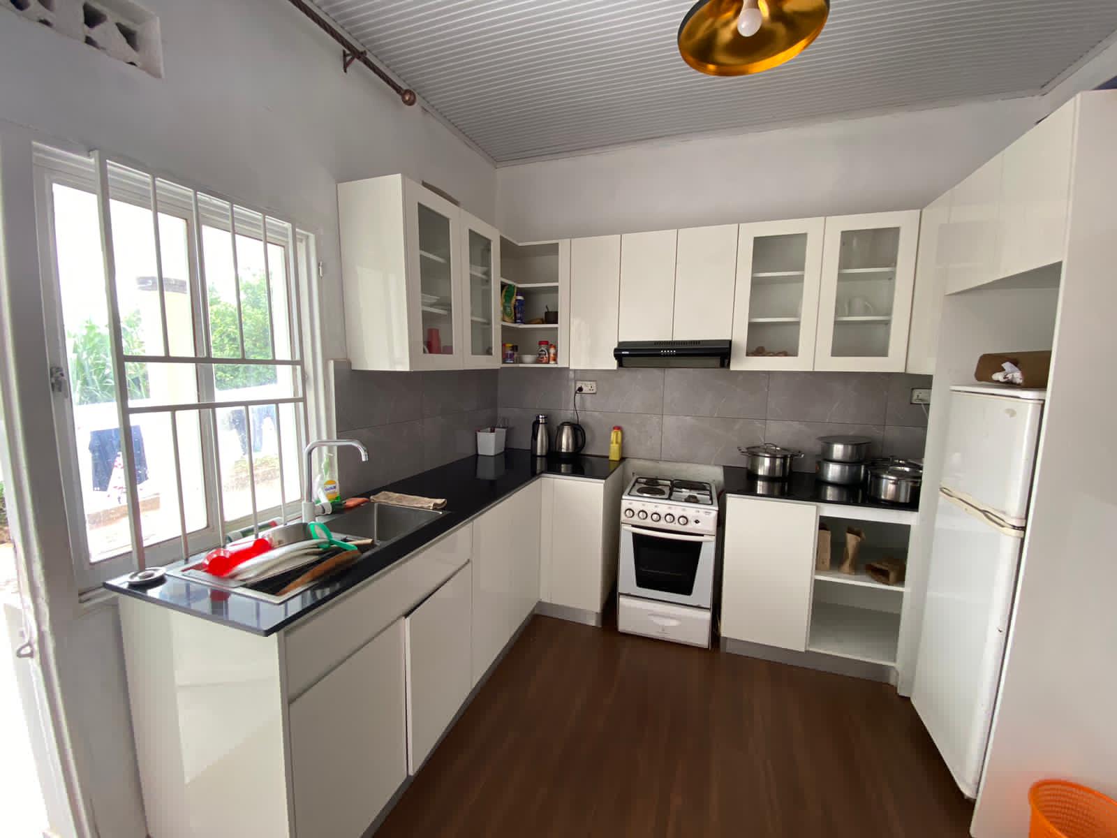 4bed House- Smarttv- Garden- Pet & Family Friendly - Rwanda