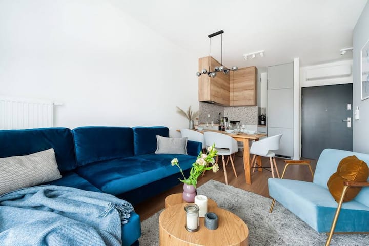 Mk - 31- A Wonderful Holiday Right On The Lake - Mikolajki