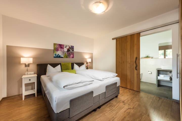 Apartment - One Bedroom -303 - Grainau