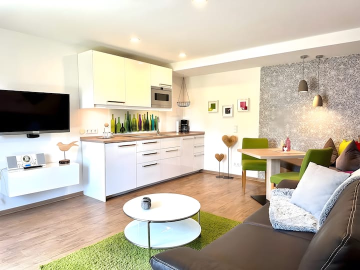 Apartment - One Bedroom - 304 - Garmisch-Partenkirchen