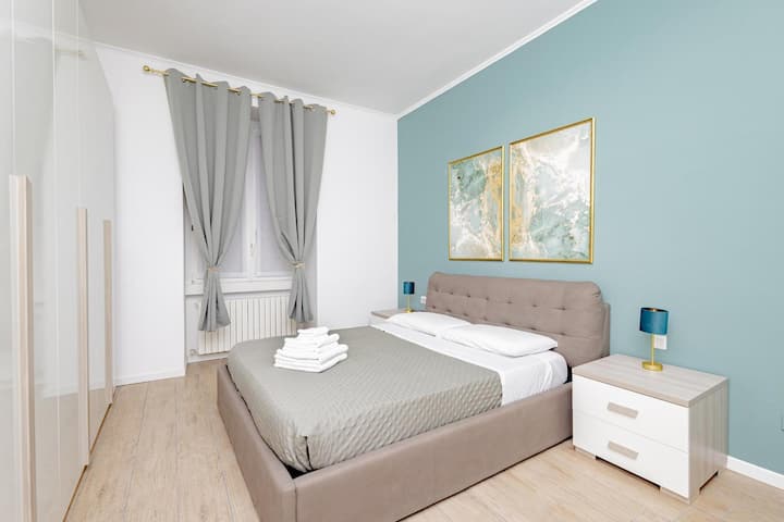 Manzoni - Lecco