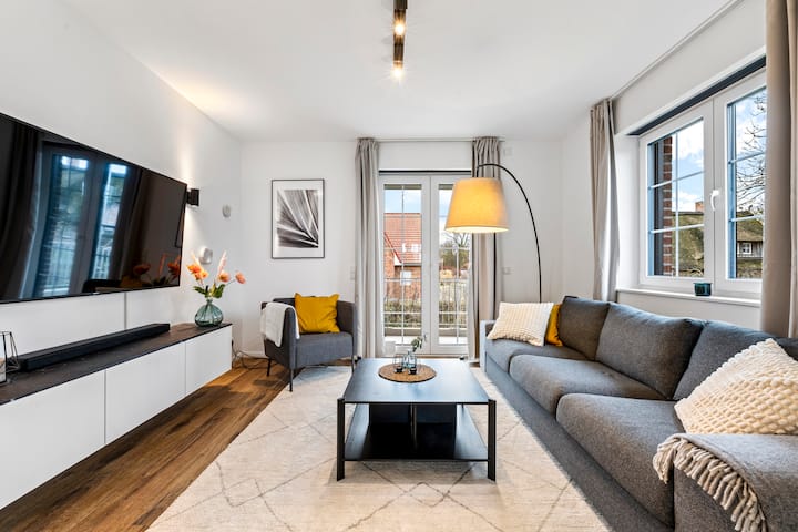 Ferienwohnung Stranddüne Rosenhagen Bei Travemünde - Dassow