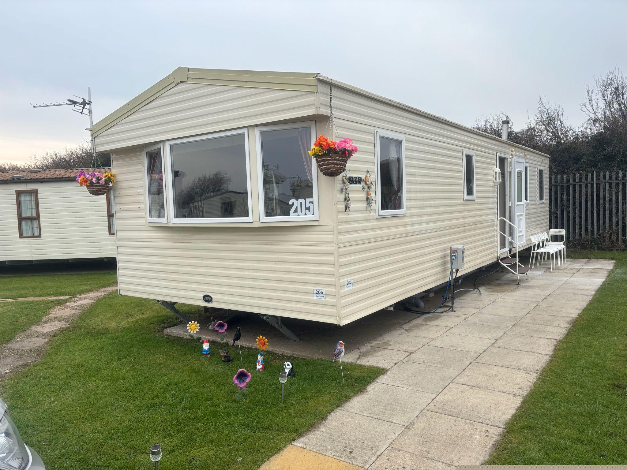 Family Friendly - Sleeps4 - Close To Nature - Rhyl