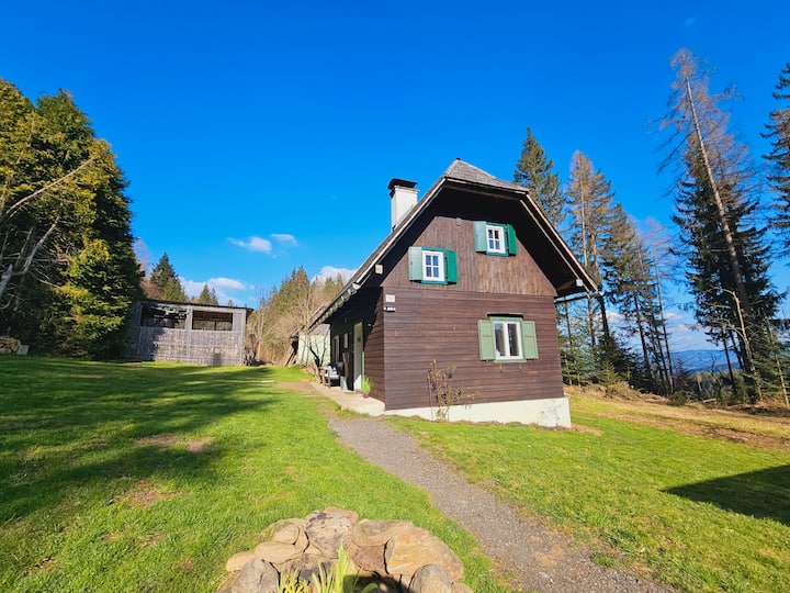 Beim Michl In Mauthnereck - Deutschlandsberg