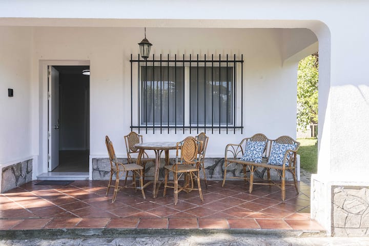 Las Camelias - House In Chiclana De La Frontera - Chiclana de la Frontera