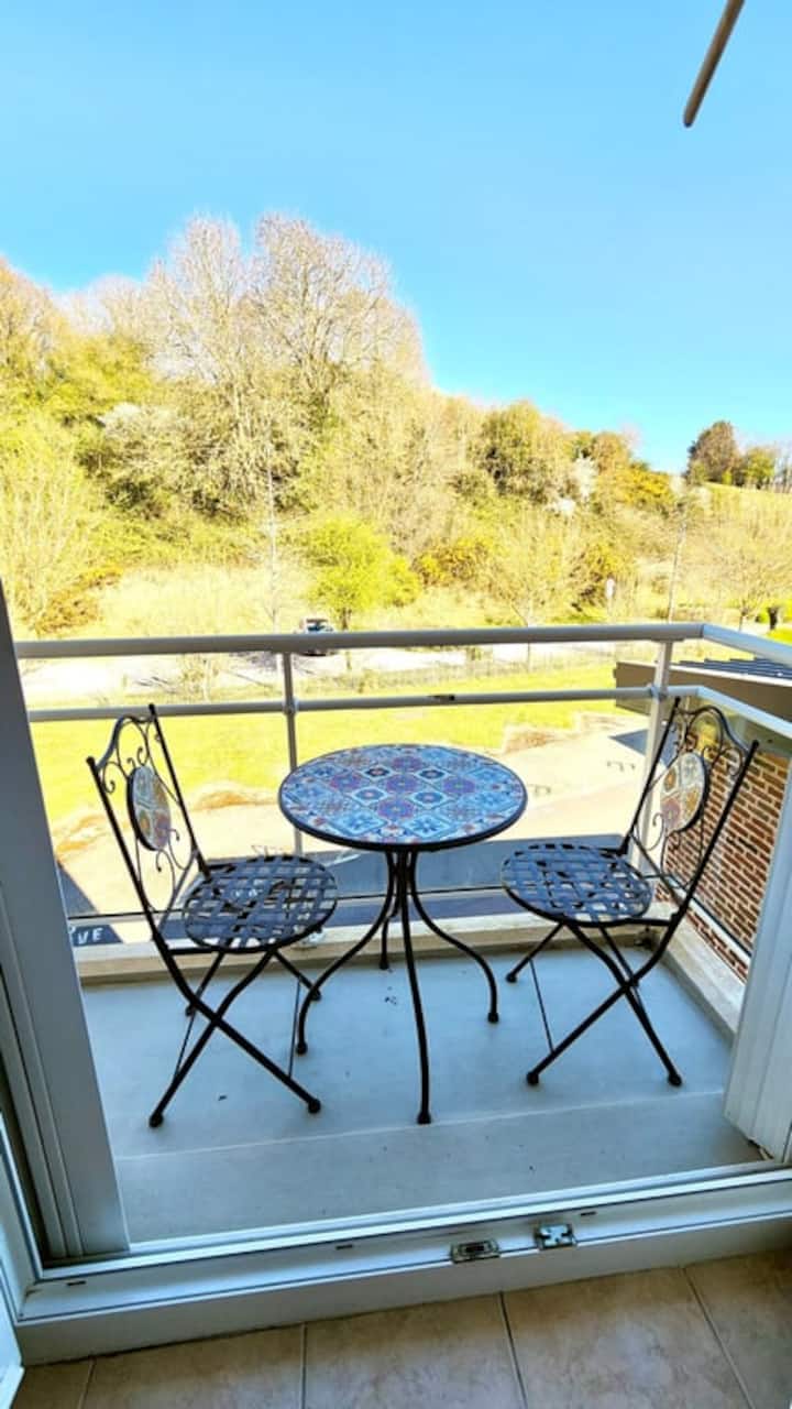 Chez Laurence - Veules-les-Roses