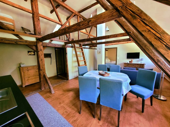 Ferienwohnung Lano (273065) - Seifhennersdorf