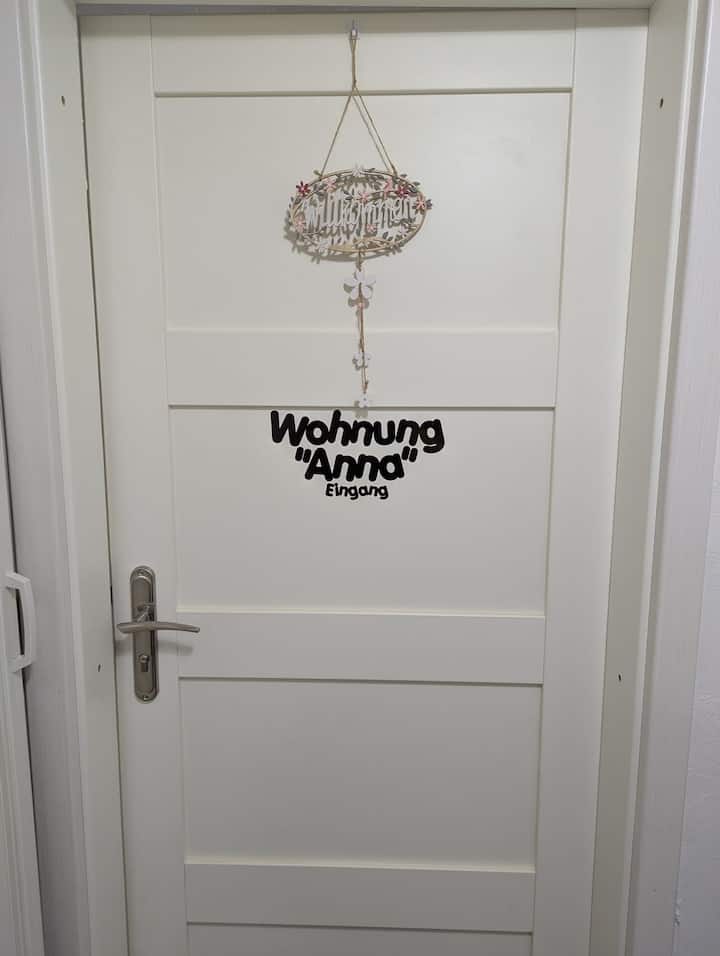 Wohnung "Anna" (273289) - Stadtallendorf