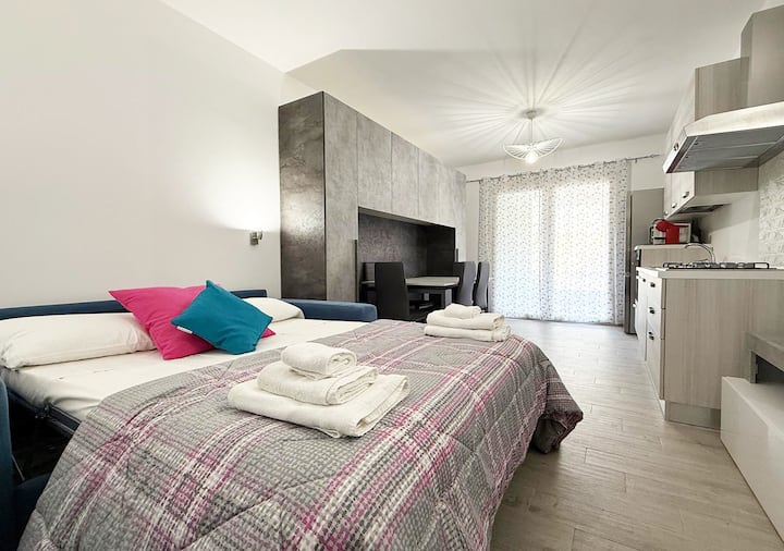 Pgs Immobiliare Srls - Le Logge 3 - La Maddalena