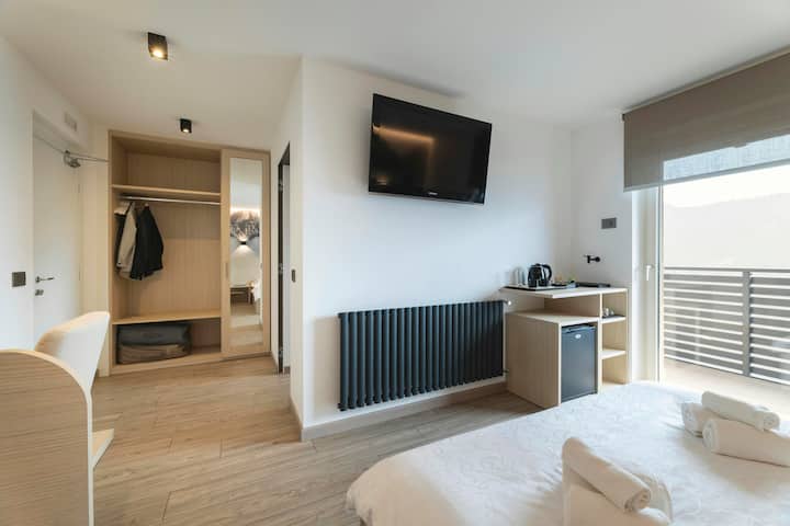 Triple Superior Room With Breakfast Included - Molveno