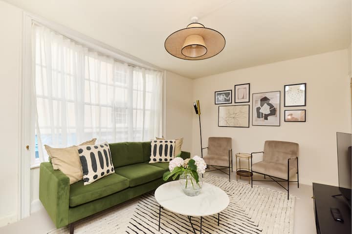 The Lewes Place - Contemporary 3 Bdr House - Rottingdean