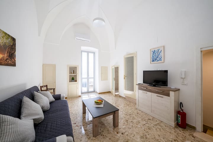 Dimora Atzè: Family-friendly Home In Fasano - Fasano