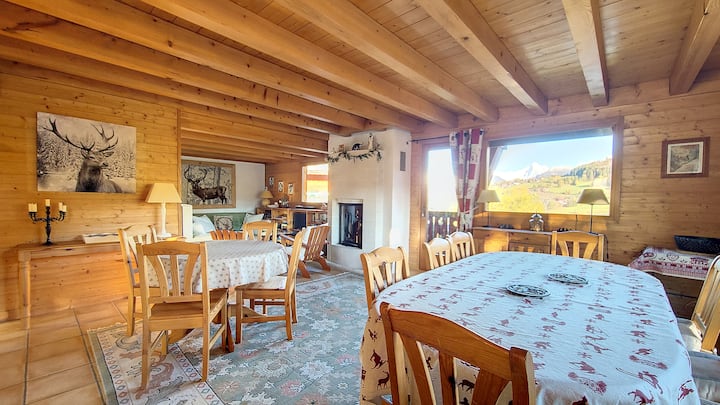 1 Hameau Des Fontaines 1 - Sallanches