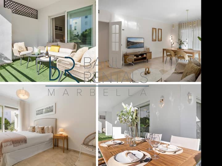 Terrazas De Banus 4 12 - Puerto Banús