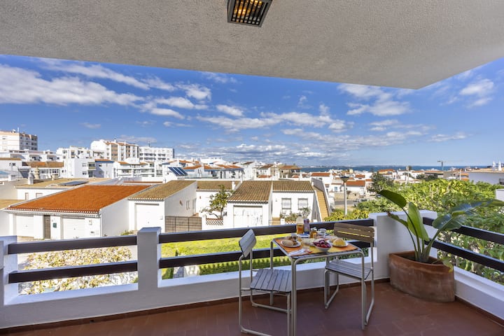 Casa Blue View By Seewest - Lagos, Portugal