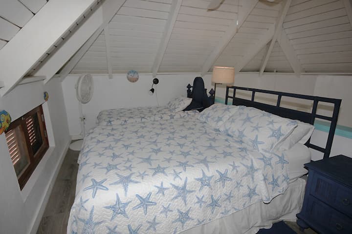 Cruz Views #10 - Serenita - Cruz Bay