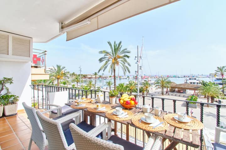 Apartamento Mar Y Playa - Alcúdia