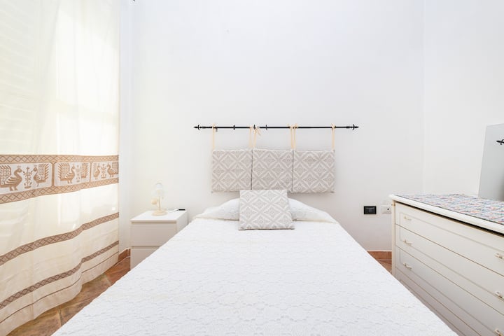 Brorent Casa Sironi - Sassari