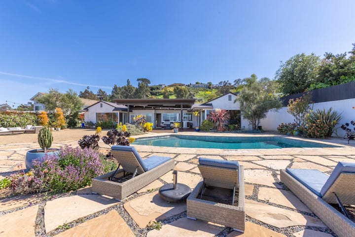 Casa Veronica By Oraklus - South Los Angeles - Los Angeles