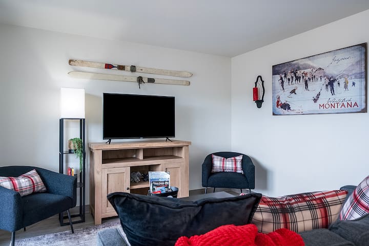 Memories On The Mountain - Kalispell, MT