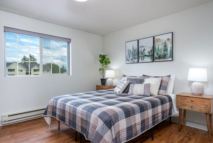 Peaceful Pines Place - Kalispell, MT