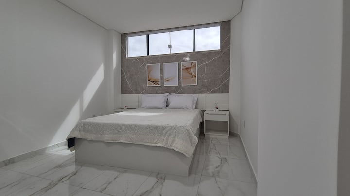 Apartamento Em óTima Localização No Rio Vermelho - Rio Vermelho