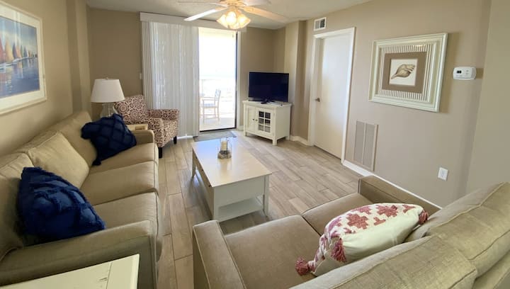Sunswept 203 - Orange Beach, AL