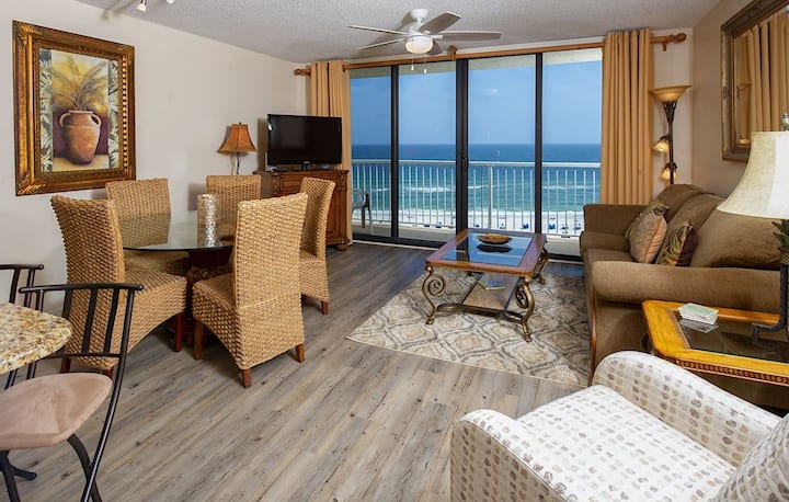 Seaside 5915 - Orange Beach, AL
