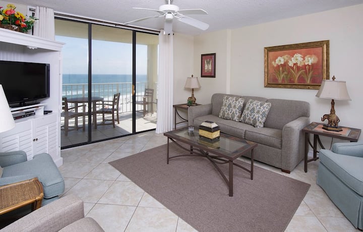 Sunswept 601 - Adventure Island, Orange Beach