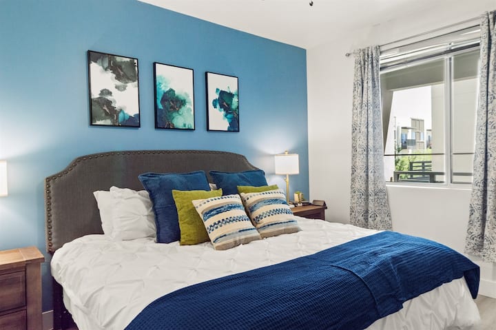 Heated Pool-near Golf-king Bed | Near Mayo-parking - Phoenix, AZ