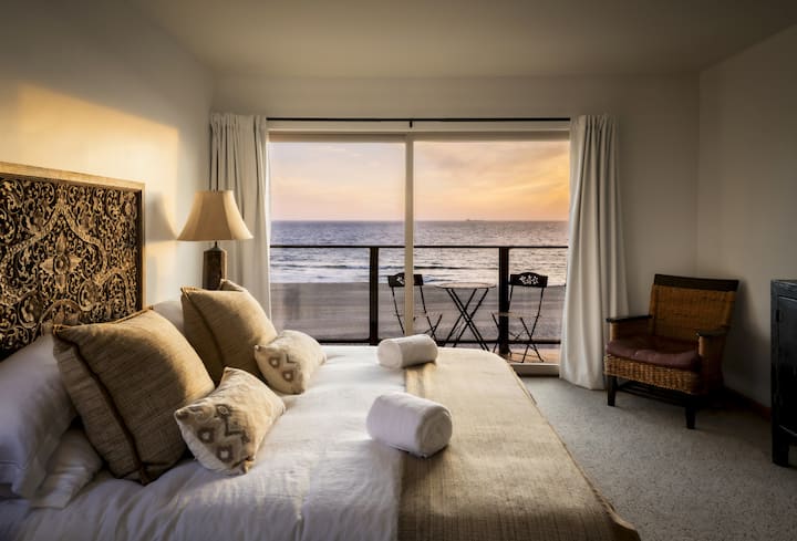 New! The Triton – Manhattan Beachfront Escape - 曼哈頓海灘