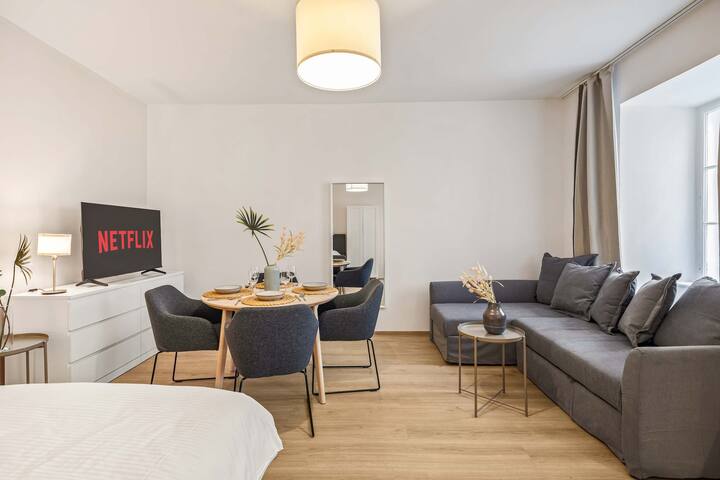 Guest Favorite | Quite Retreat | Walk To Center - Viena