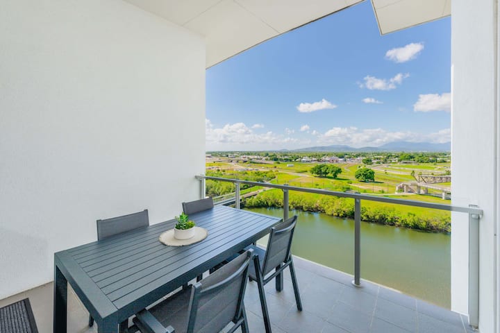 Home To Holiday At Holborn Apartments - Townsville