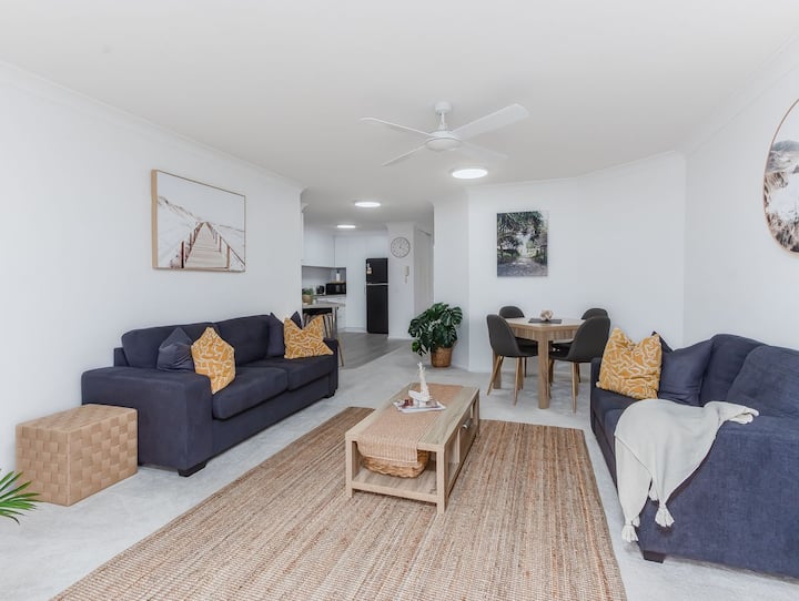 Cabarita Beachfront - Apartment 31 - Pottsville