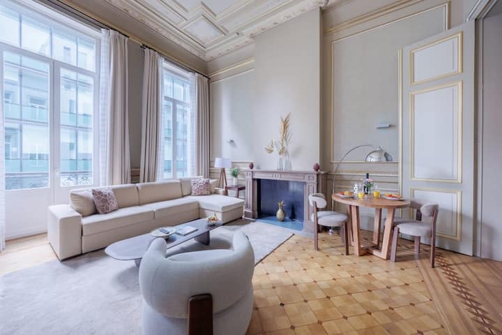 Mas Europe By Sweett | Superior Studio - Uccle