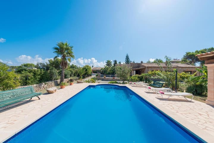 Sa Plana Ref 42 - Cala Millor