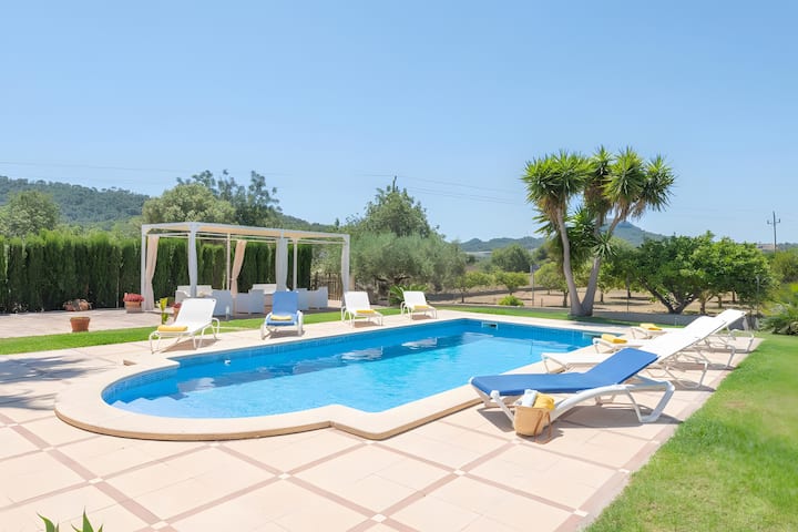 Finca Cati Ref 57 - Cala Bona