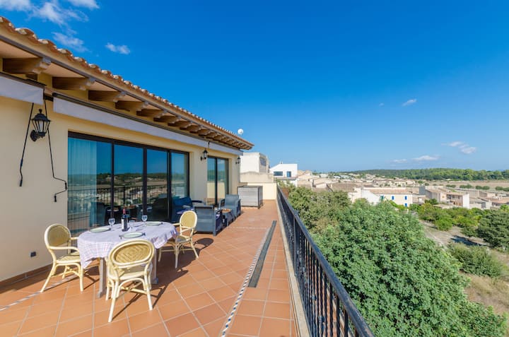 Can Nadal - Adults Only - Sineu