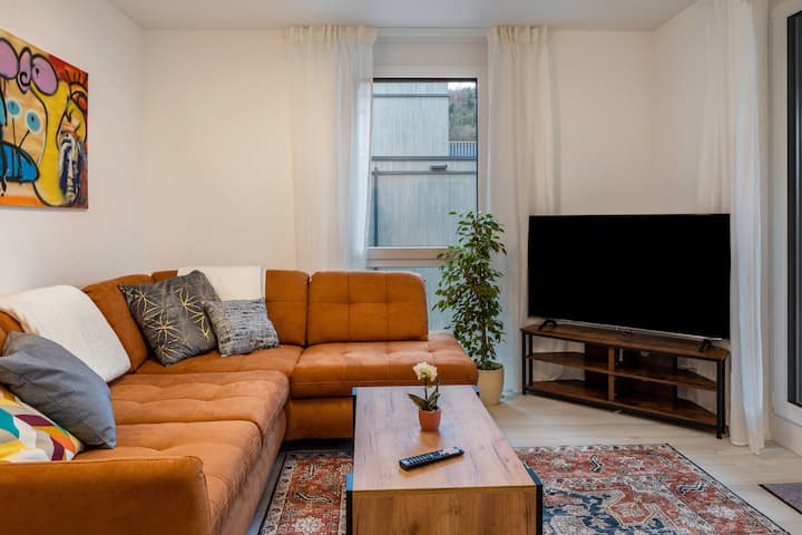 Felsenkeller Appartement 16 - Waldkirch