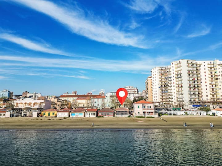 Sogno Di Mare By Interhome - Follonica