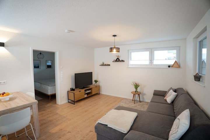 Ferienwohnung Am Tanzberg - Oberkirch