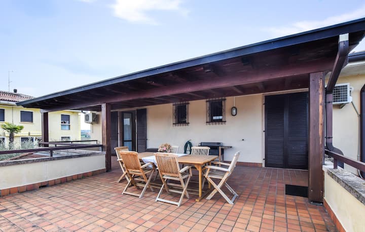 Gorgeous Home In Cisano Di Bardolino - Bardolino, Italia